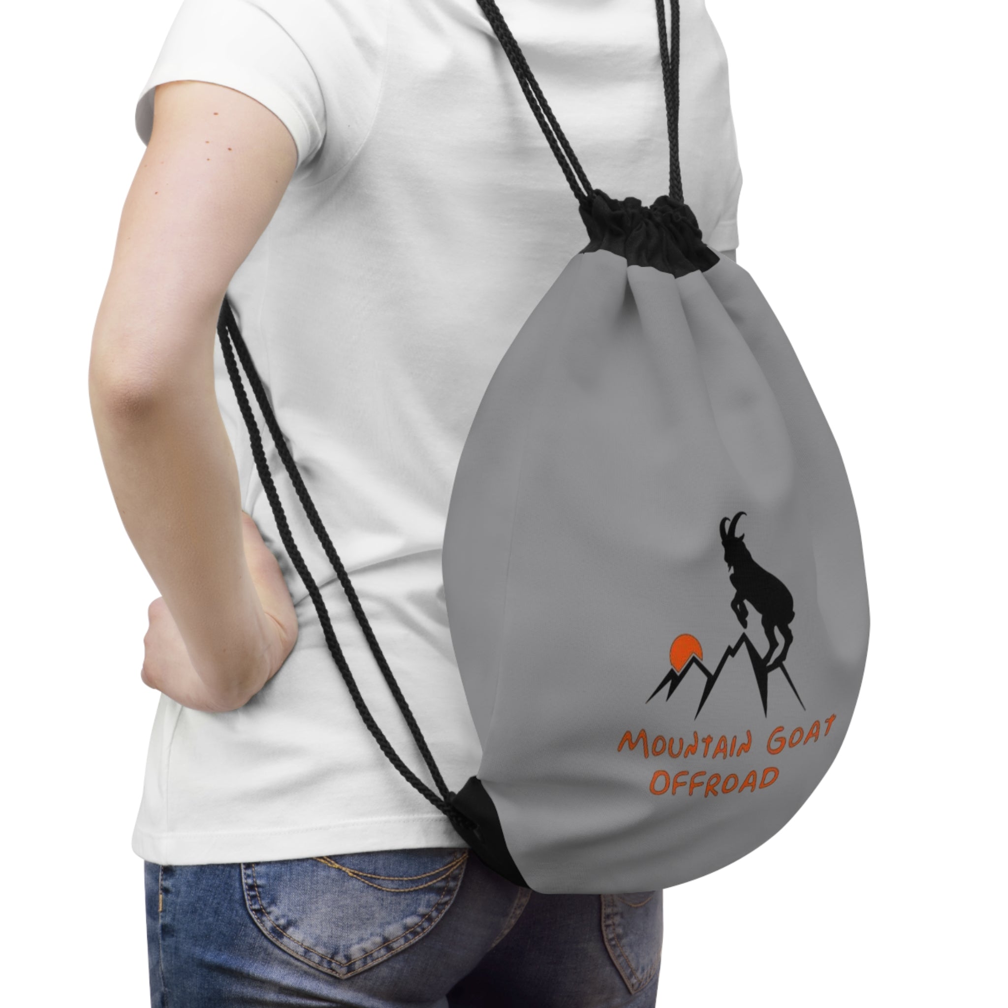 Drawstring Bags – L2 Graphics