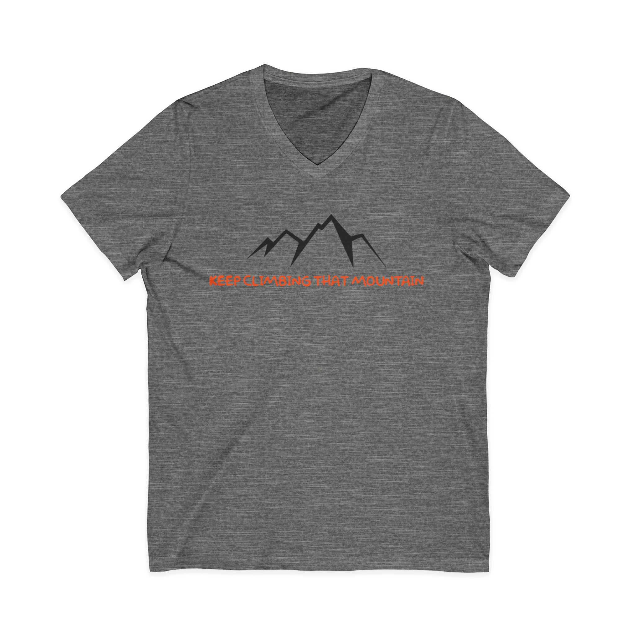 MGO V-Neck – L2 Graphics